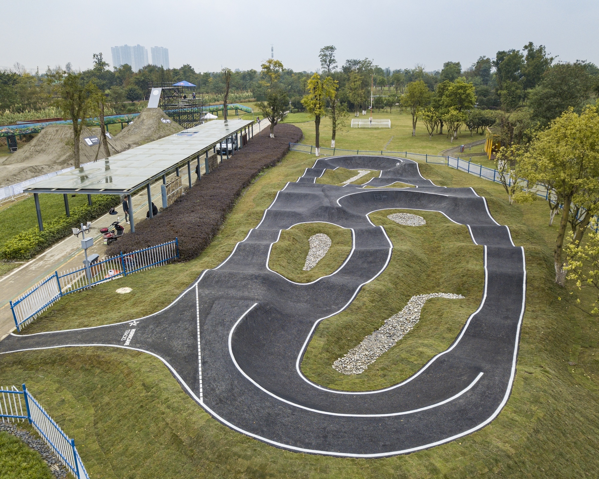 Home - HURRICANE PARKS