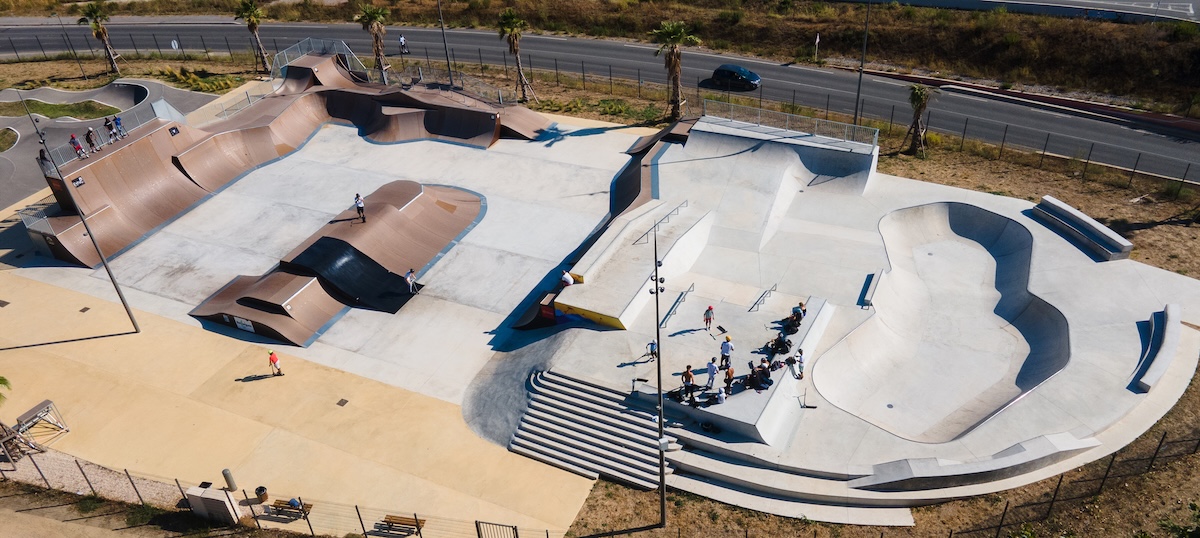 Parks - HURRICANE PARKS